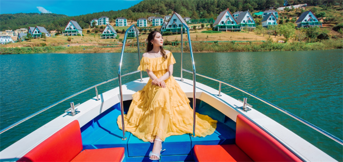 OVERVIEW RESORT | Dalat Wonder Resort