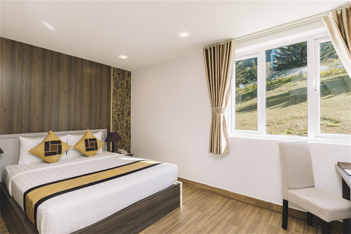 Dalat Wonder Resort | Dalat Wonder Resort