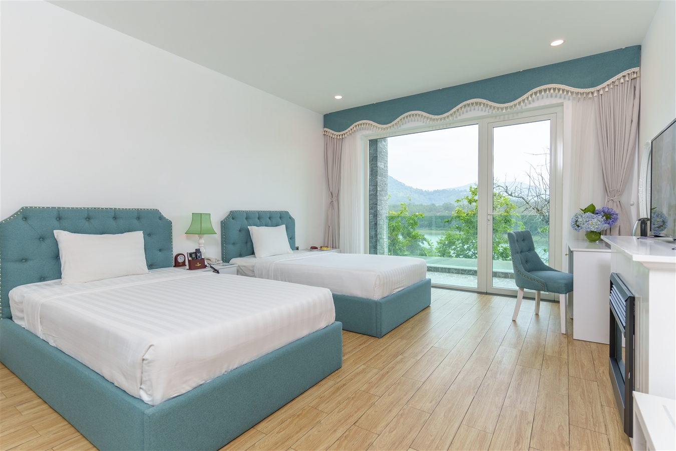 Dalat Wonder Resort | Dalat Wonder Resort